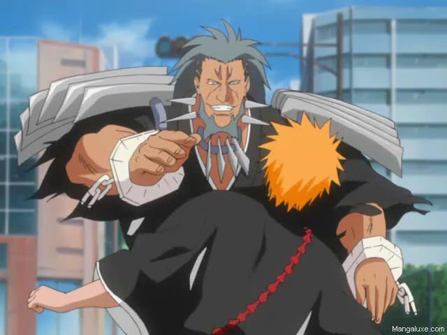 OAV Bleach - Liste des OAV Bleach