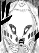 Grand Fisher, Un Arrancar dans Bleach