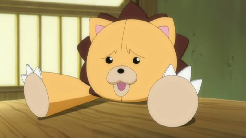 Kon (Bleach)