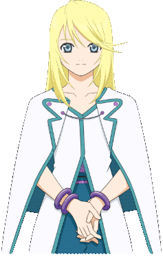 Mithos Yggdrasill - Tales of Symphonia