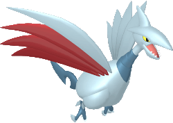 Airmure (Skarmory) Strat - Stratégie et Moveset du Pokémon Airmure