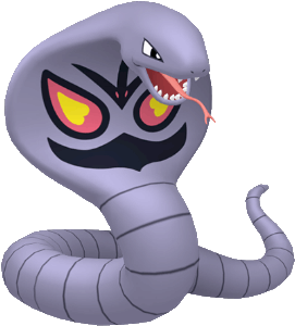 Pokémon Serpent Cobra Strat - Stratégie et Moveset du Pokémon Serpent Cobra