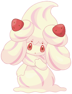 Charmilly strat (Alcremie Strat) - Stratégie Pokémon