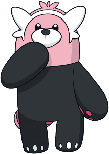 Chelours Strat (Bewear Strat) - Stratégie, Moveset et Stat du Pokémon ...