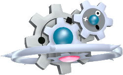 Cliticlic (Klinklang) Strat - Stratégie et Moveset pour le Pokémon ...