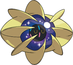 Cosmovum strat (Cosmoem strat) - Stratégie ultime du Pokémon légendaire ...