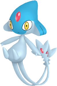 Créfadet (Azelf) Strat - Stratégie du Pokémon Légendaire de la Volonté