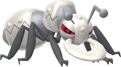 Fermite (Durant) Strat - Stratégie du Pokémon Fourmi ou Termite