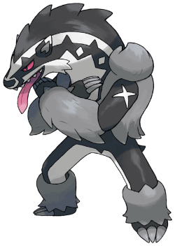 Ixon strat (Obstagoon Strat) - Stratégie Pokémon