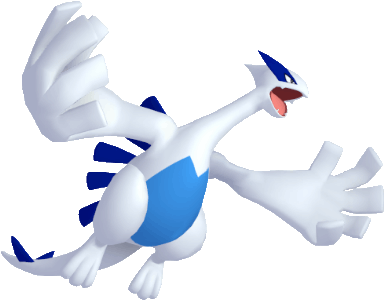 Lugia Strat - Stratégie et Moveset