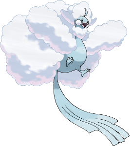 Mega Altaria Strat - Stratégie et Moveset du Pokémon Méga-Altaria