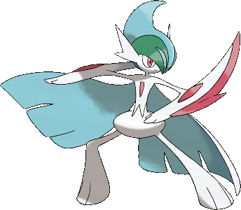 Méga Gallame (Mega Gallade) Strat - Stratégie du Pokémon Méga Gallame
