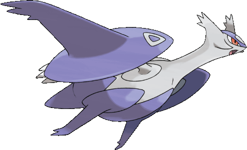 Méga Latios Strat - Stratégie et Moveset avec Danse Draco