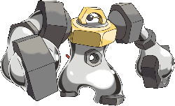 Melmetal strat - Stratégie, Moveset et Stat du Pokémon