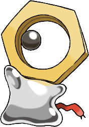 Meltan strat - Informations et Stat de Meltan