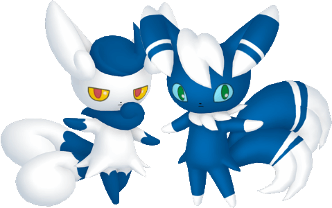 Mistigrix (Meowstic) Strat - Stratégie et Moveset