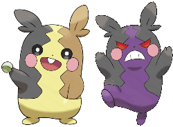 Morpeko strat - Stratégie, Moveset et Stat du Pokémon