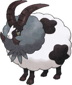 Moumouflon strat (Dubwool Strat) - Stratégie Pokémon