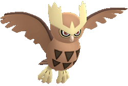 Noarfang Strat 🦉 (Noctowl Strat) - Stratégie, Moveset et Stat du ...
