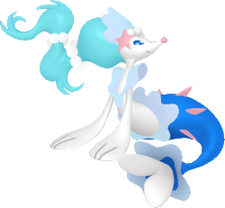 Oratoria (Primarina) Strat - Stratégie et Moveset du Pokémon Sirène