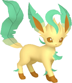 Phyllali (Leafeon) Strat - Stratégie et Moveset du Pokémon Phyllali