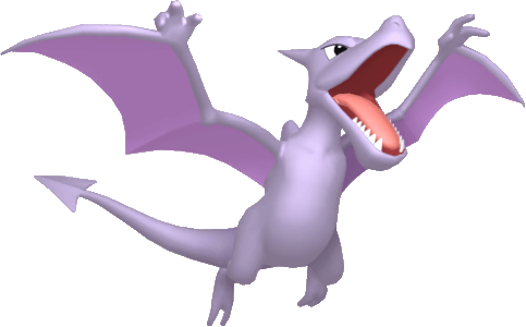 Ptéra (Aerodactyl) Strat - Stratégie et Moveset du Pokémon Ptérodactyle