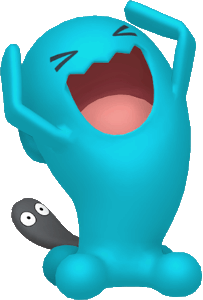 Qulbutoké (Wobbuffet) Strat - Un Pokémon Punching-ball