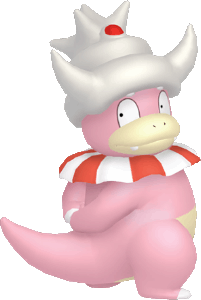 Roigada (Slowking) Strat - Stratégie du Pokémon Roigada