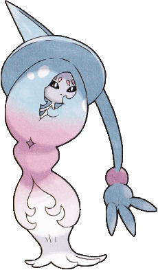 Sorcilence strat (Hatterene Strat) - Stratégie, Moveset et Stat du Pokémon