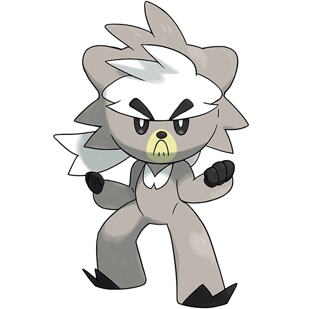 Wushours (Kubfu) - Le Pokémon Kung-Fu Légendaire - Informations et ...