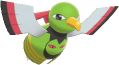 Xatu Strat - Stratégie, Moveset et Stat du Pokémon Xatu